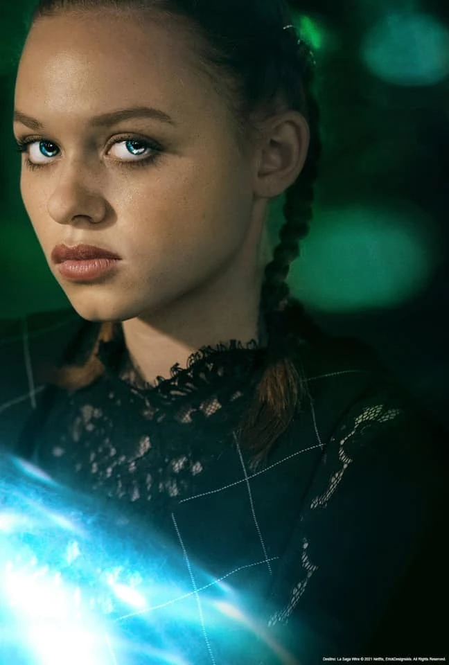 Beatrix | Wiki Winx club | Fandom