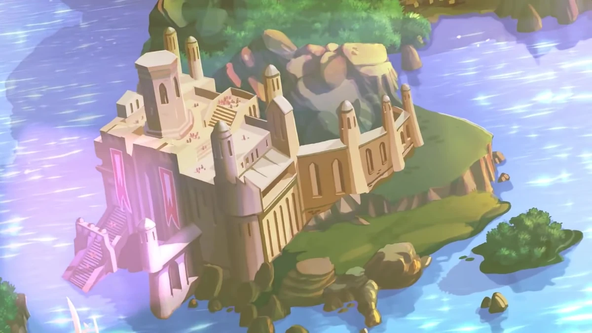 Andros | Wiki Winx club | Fandom