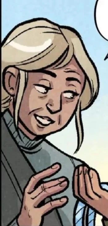 Athena | Wiki Winx club | Fandom