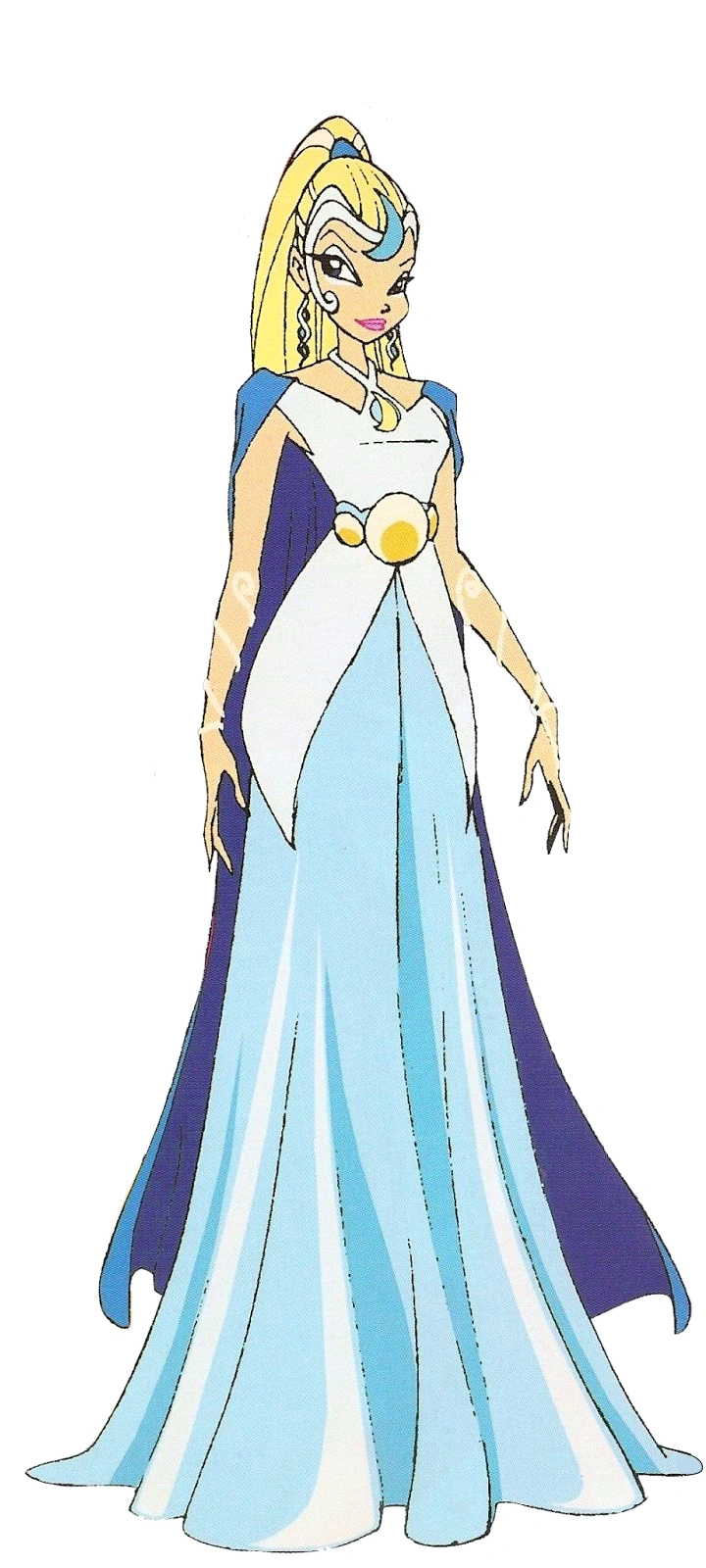 Luna | Wiki Winx club | Fandom