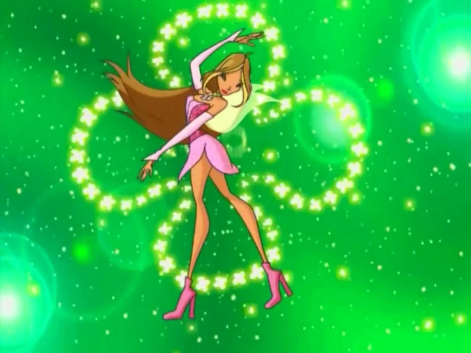 Flora/Galería | Wiki Winx club | Fandom