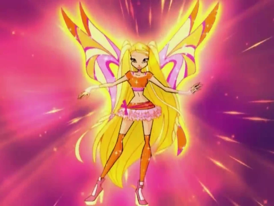 Speedix | Wiki Winx club | Fandom