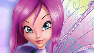 Yasmil López | Wiki Winx club | Fandom