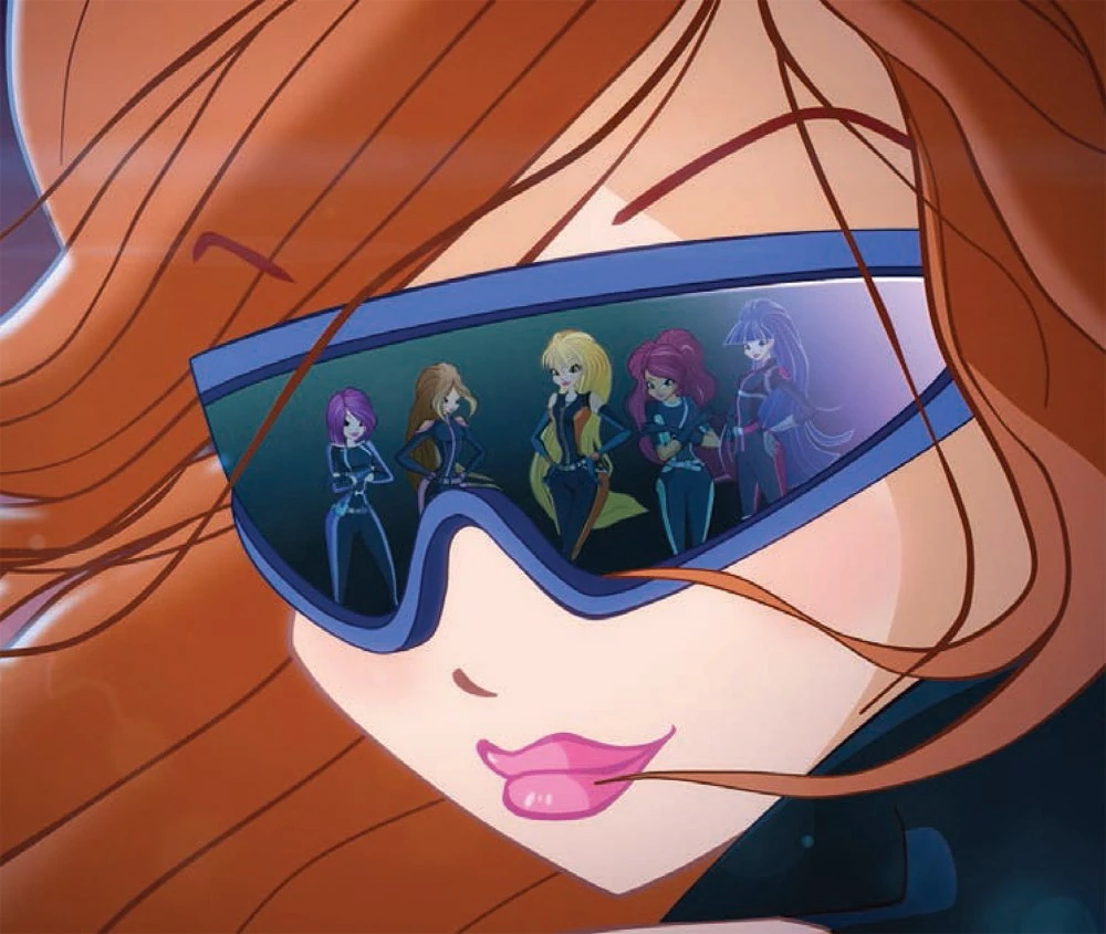 World of Winx | Wiki Winx club | Fandom