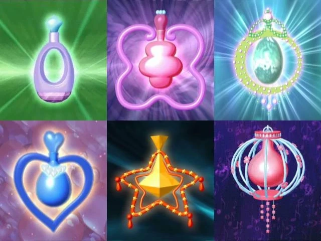 Polvo de Hadas | Wiki Winx club | Fandom