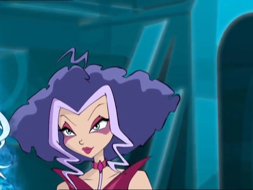 Stormy | Wiki Winx club | Fandom