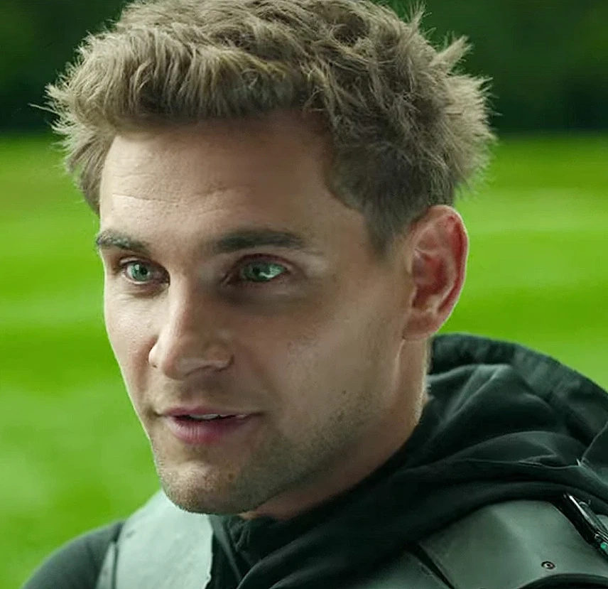 Riven | Wiki Winx club | Fandom