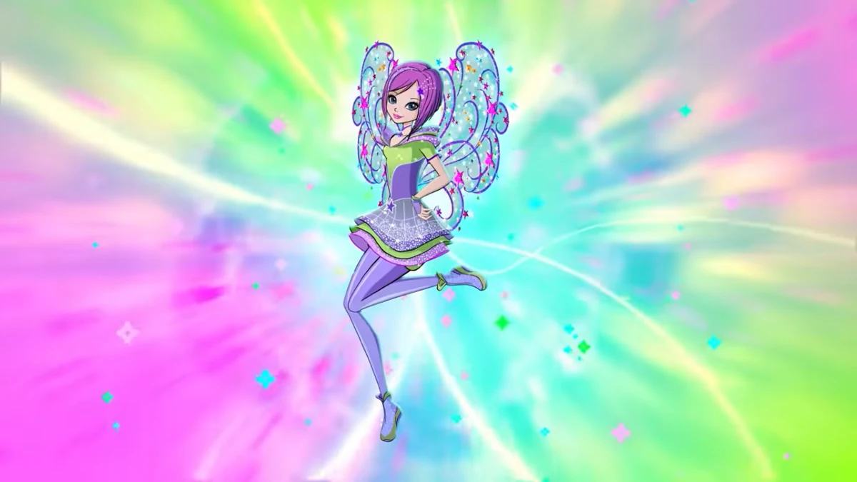 Cosmix | Wiki Winx club | Fandom