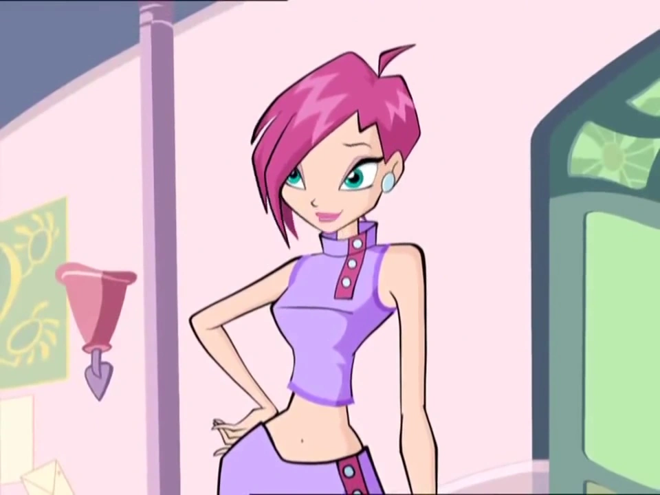 Categoría:Zenith | Wiki Winx club | Fandom