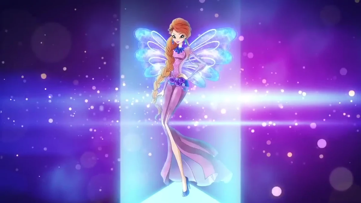 Bloom | Wiki Winx club | Fandom