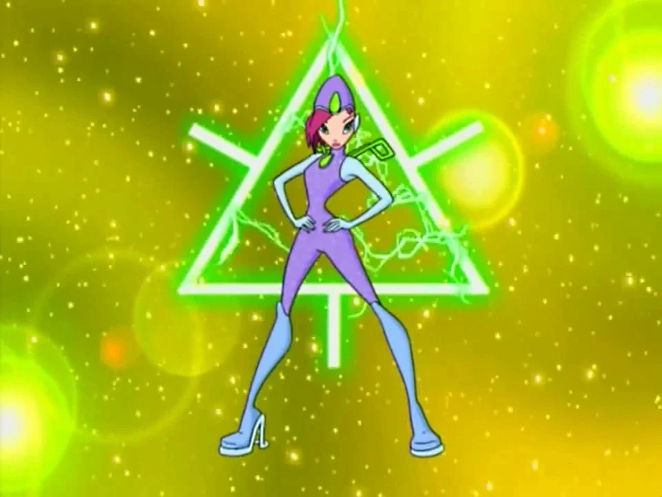 Tecna/Galería | Wiki Winx club | Fandom