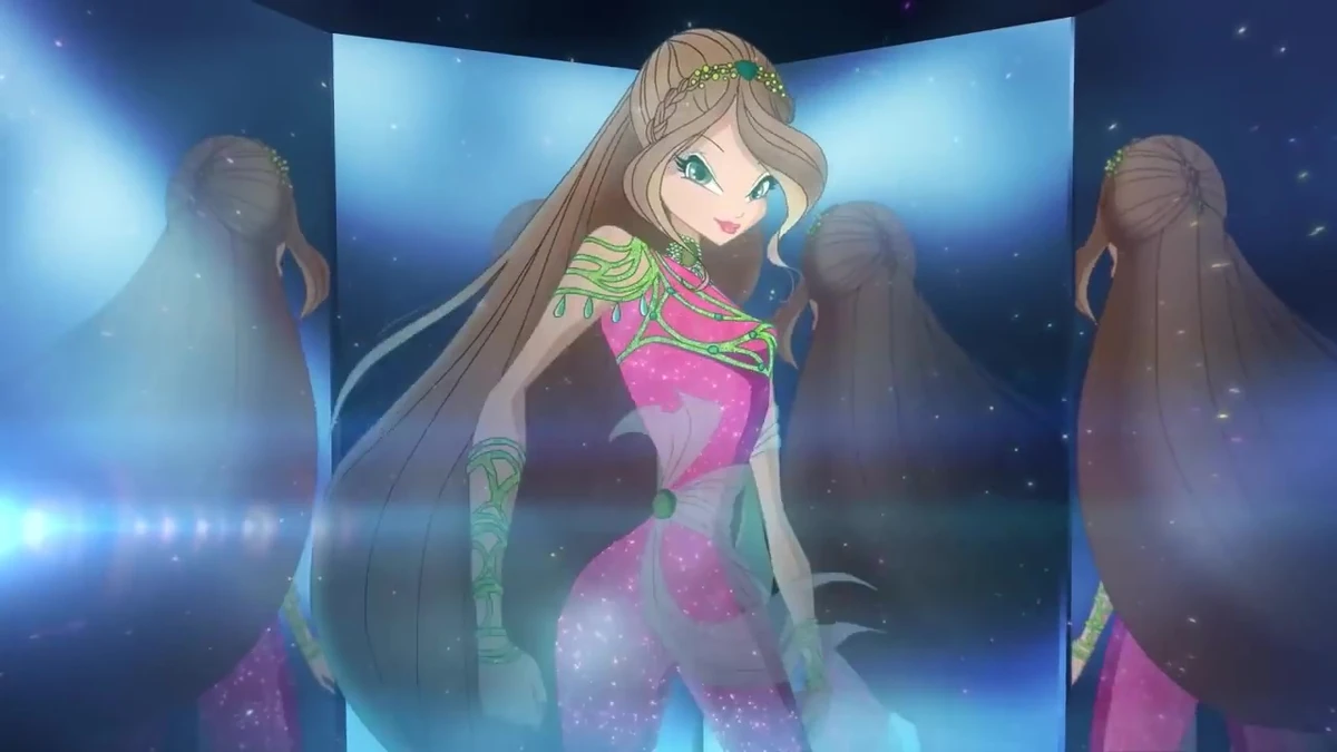 Dreamix | Wiki Winx club | Fandom
