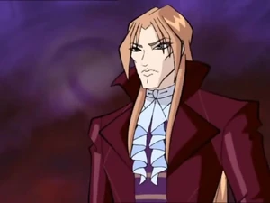 Valtor | Wiki Winx club | Fandom