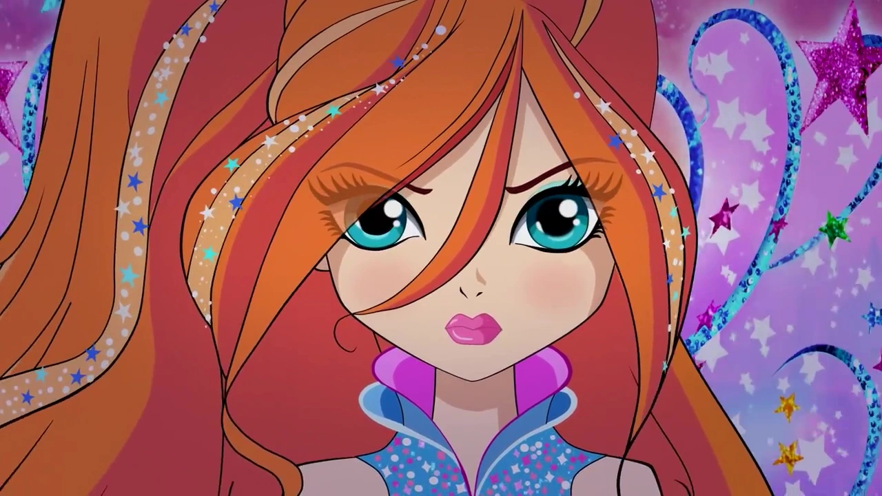 Bloom | Wiki Winx club | Fandom