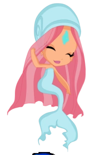 Emerald (selkie) | Winx Club Fanon Wiki | Fandom