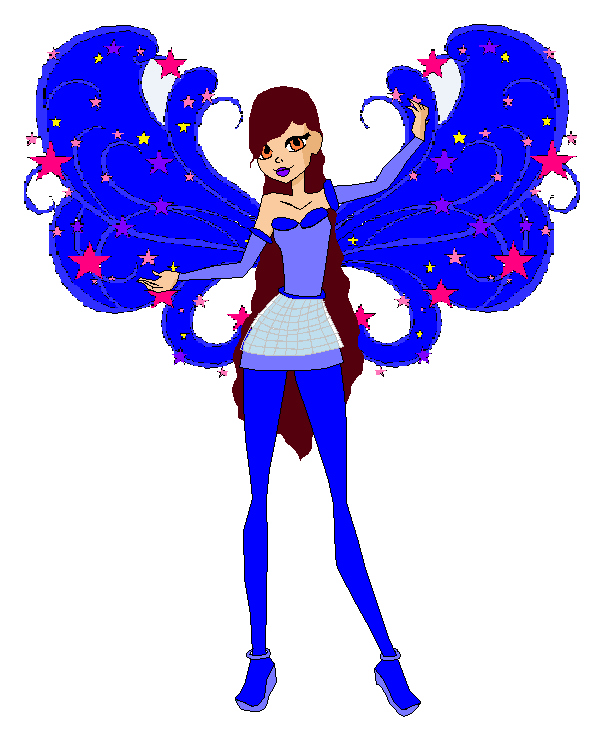 Dy | Winx Club Fanon Wiki | Fandom