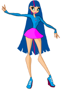 Angelix | Winx Club Fanon Wiki | Fandom