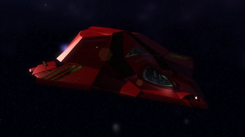 Hawk-class assault ship | Winx Club Fanon Wiki | Fandom