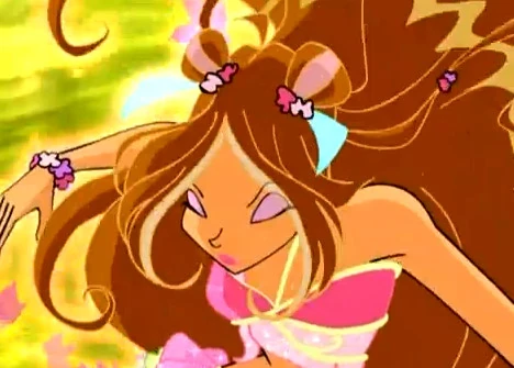 Rosa | Winx Club Fanon Wiki | Fandom