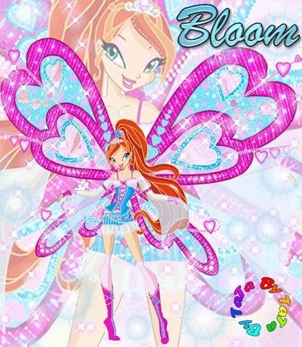 Gemix | Winx Club Fanon Wiki | Fandom