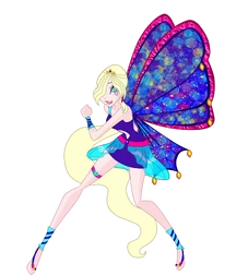 Ivy | Winx Club Fanon Wiki | Fandom