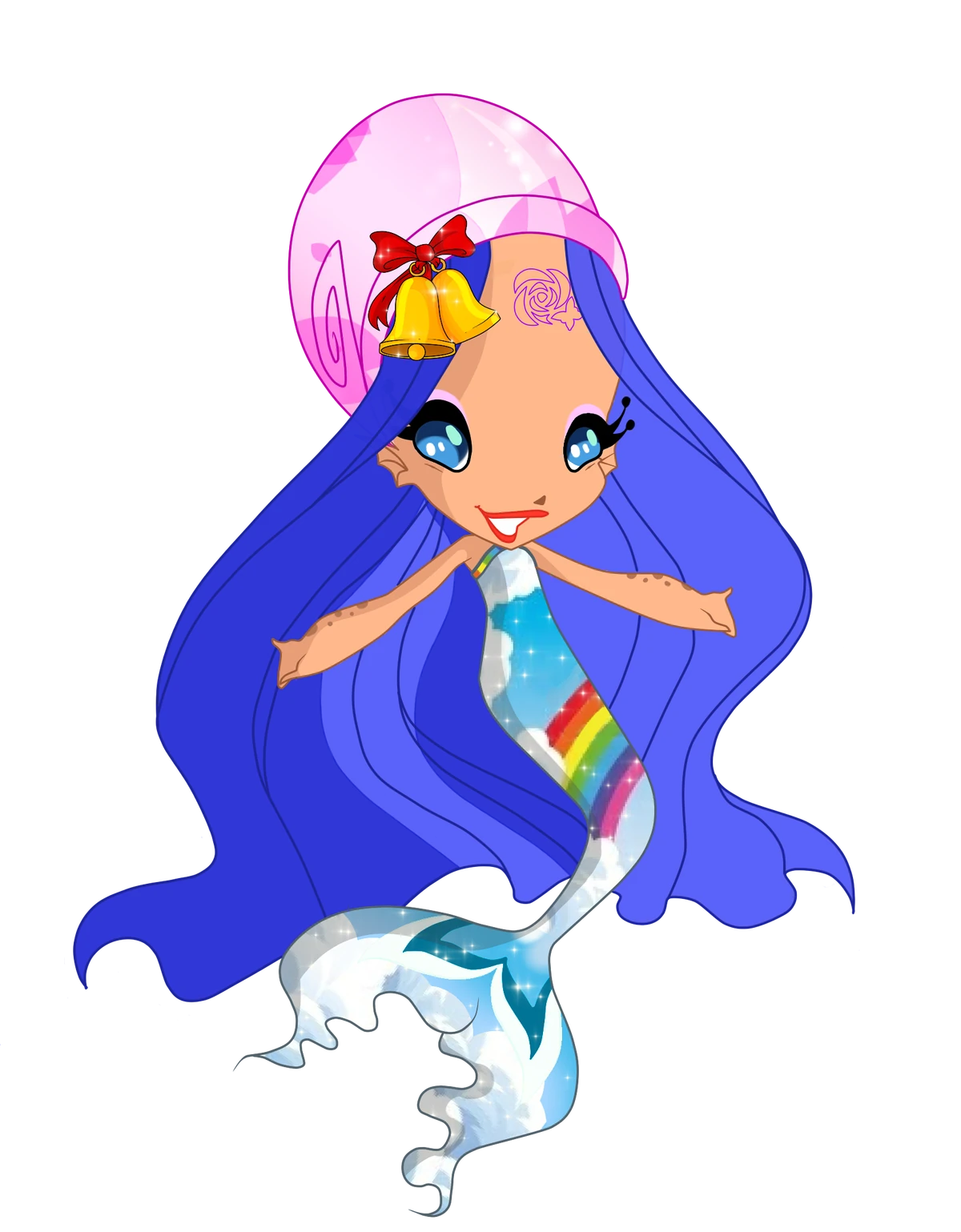 Carillon | Winx Club Fanon Wiki | Fandom
