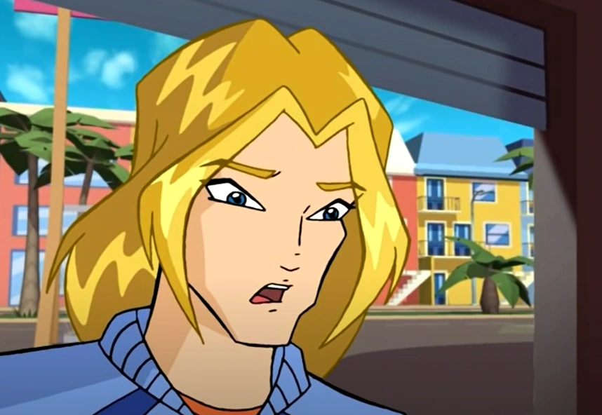 Sky (The Specialists) | Winx Club Fanon Wiki | Fandom