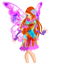 Winx Club Pearlix