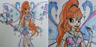 Crystalix | Winx Club Fanon Wiki | Fandom