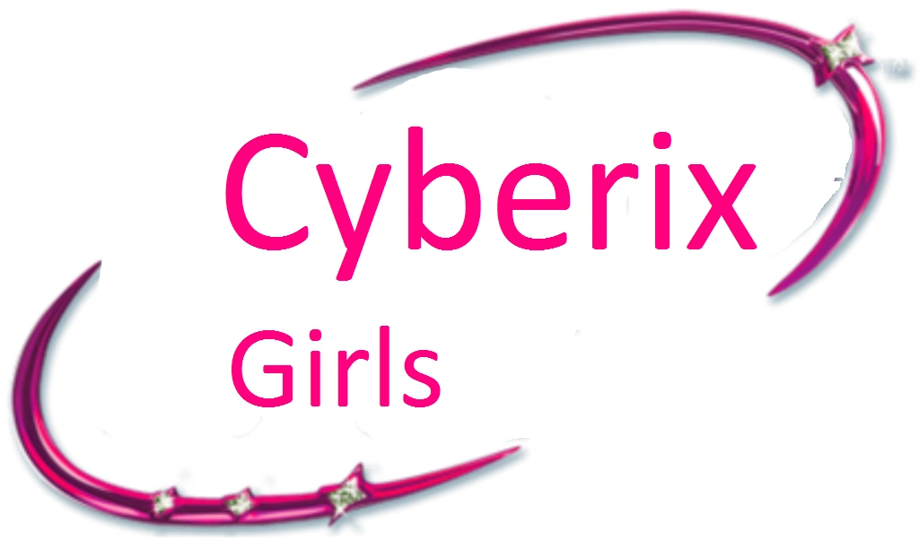 Winx Club Season 6 Cyberix