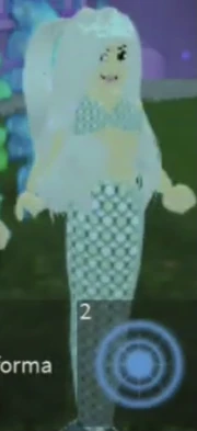 Sybil (Mermaid) | Winx Club Fanon Wiki | Fandom