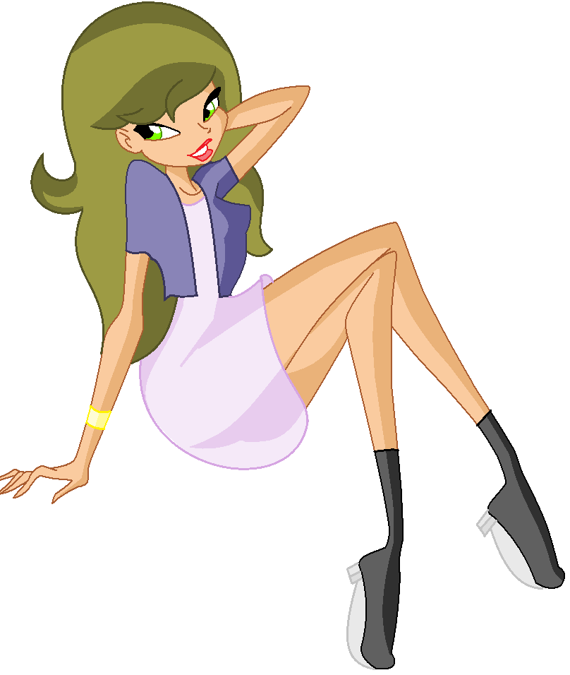 Crystal | Wiki Winx Club Fanon | Fandom