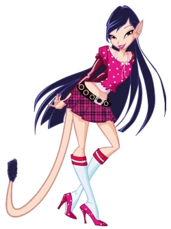 Musa Song | Winx Club Fanon Wiki | Fandom