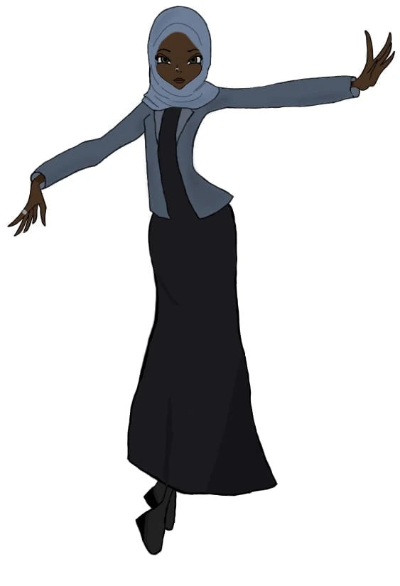 Amena | Winx Club Fanon Wiki | Fandom