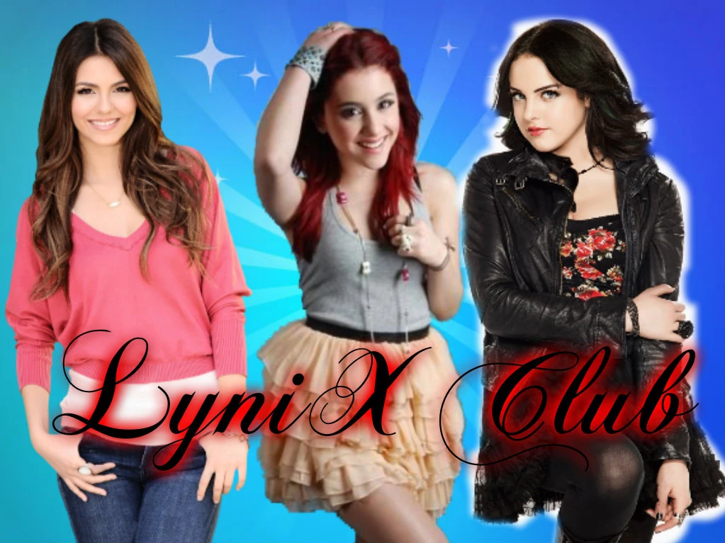 LyniX Club | Winx Club Fanon Wiki | Fandom