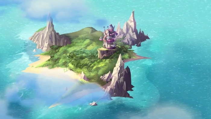Tír Nan Óg | Winx Club Fanon Wiki | Fandom