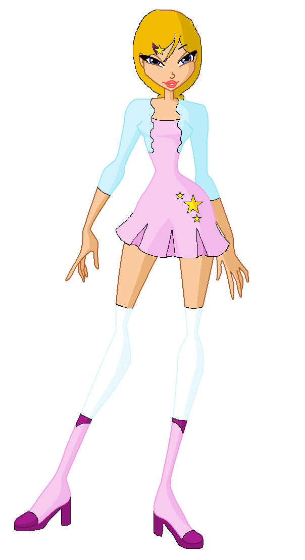 Lorelei | Winx Club Fanon Wiki | Fandom