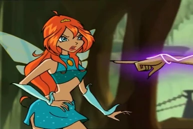 Winx Club Elementix