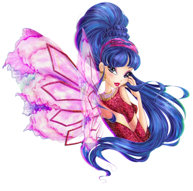 The Genix Club (Old) | Winx Club Fanon Wiki | Fandom