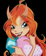 Magic Dimension Species | Winx Club Fanon Wiki | Fandom