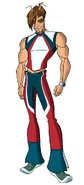 Brandon Birch | Winx Club Fanon Wiki | Fandom