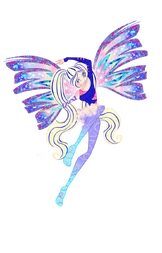 Ivy | Winx Club Fanon Wiki | Fandom