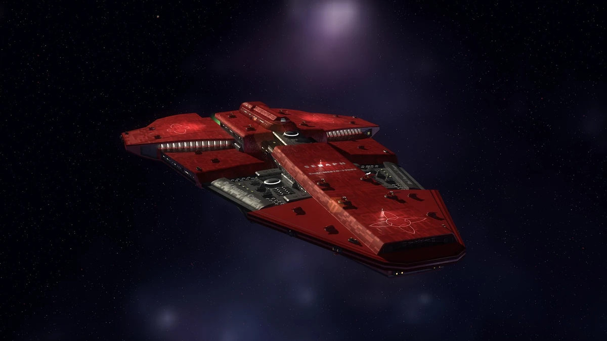 Red Fountain Eagle Class Destroyer | Winx Club Fanon Wiki | Fandom