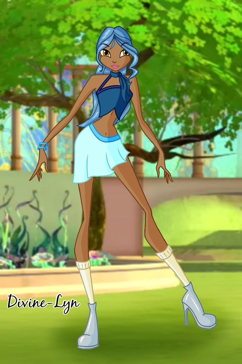 Skylar (SP5) | Winx Club Fanon Wiki | Fandom