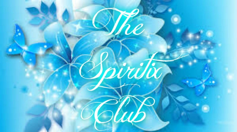 Spiritix Club | Winx Club Fanon Wiki | Fandom