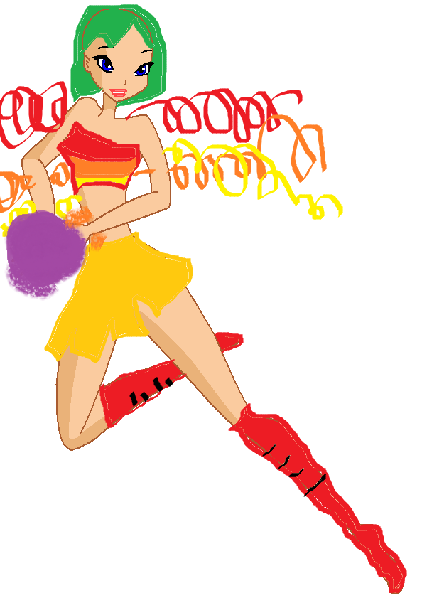 Kathma | Winx Club Fanon Wiki | Fandom