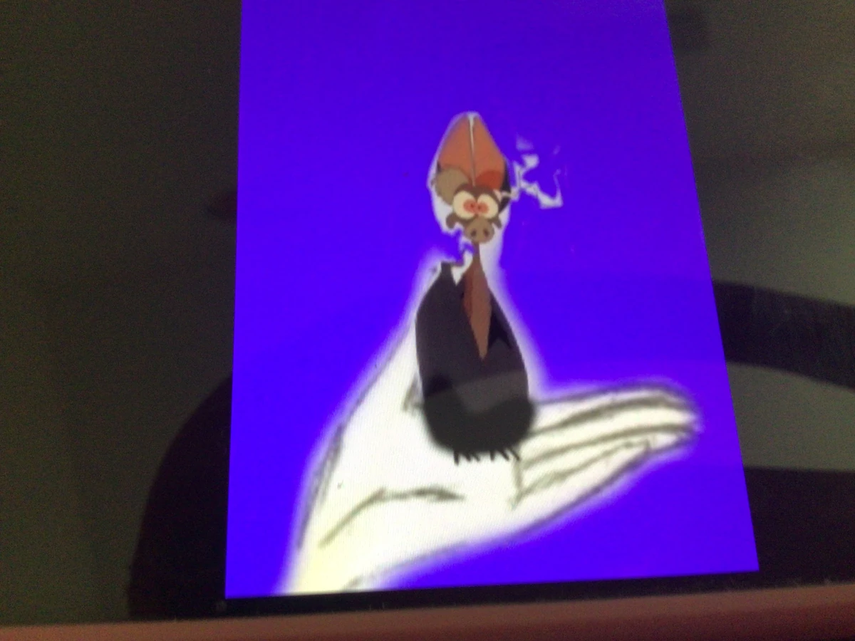 Batty Koda/Gallery | Winx Club Fanon Wiki | Fandom