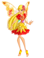 Legendarix | Winx Club Fanon Wiki | Fandom