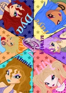 Janix Club | Winx Club Fanon Wiki | Fandom