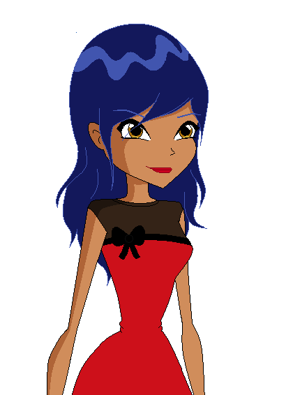 Zara | Winx Club Fanon Wiki | Fandom